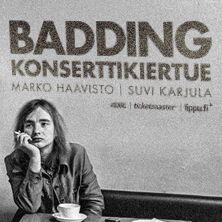 BADDING - Sibeliustalo