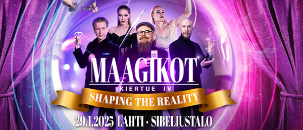 Sibeliustalo, Lahti - Tapahtumien, kokousten ja konserttien uniikki talo