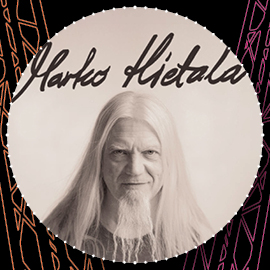 Marko Hietala - Sibeliustalo
